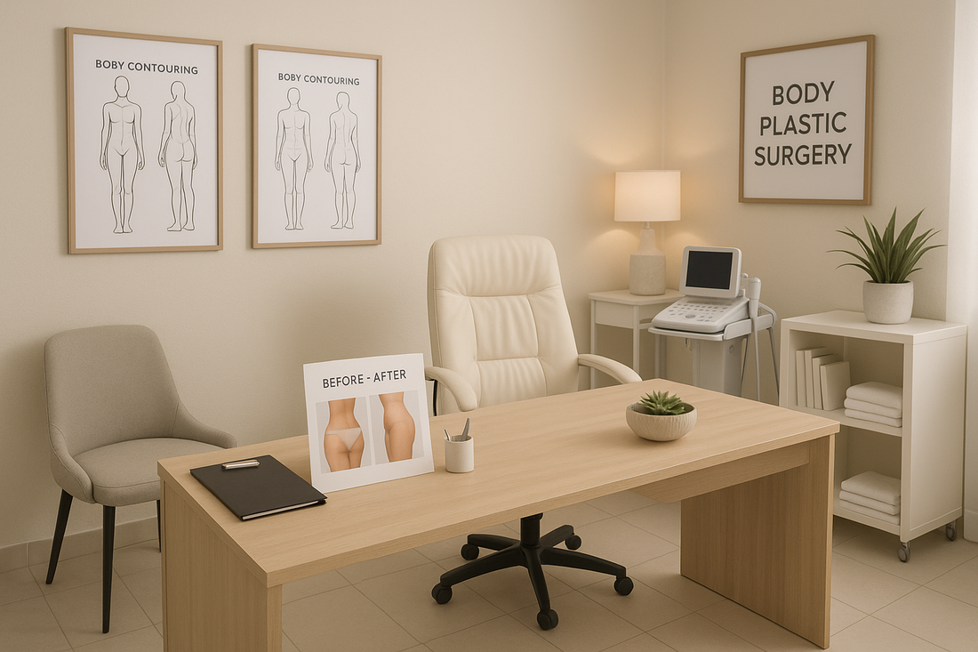 Your Complete BBL Recovery Timeline week by week - Bombshell Booty Pillow