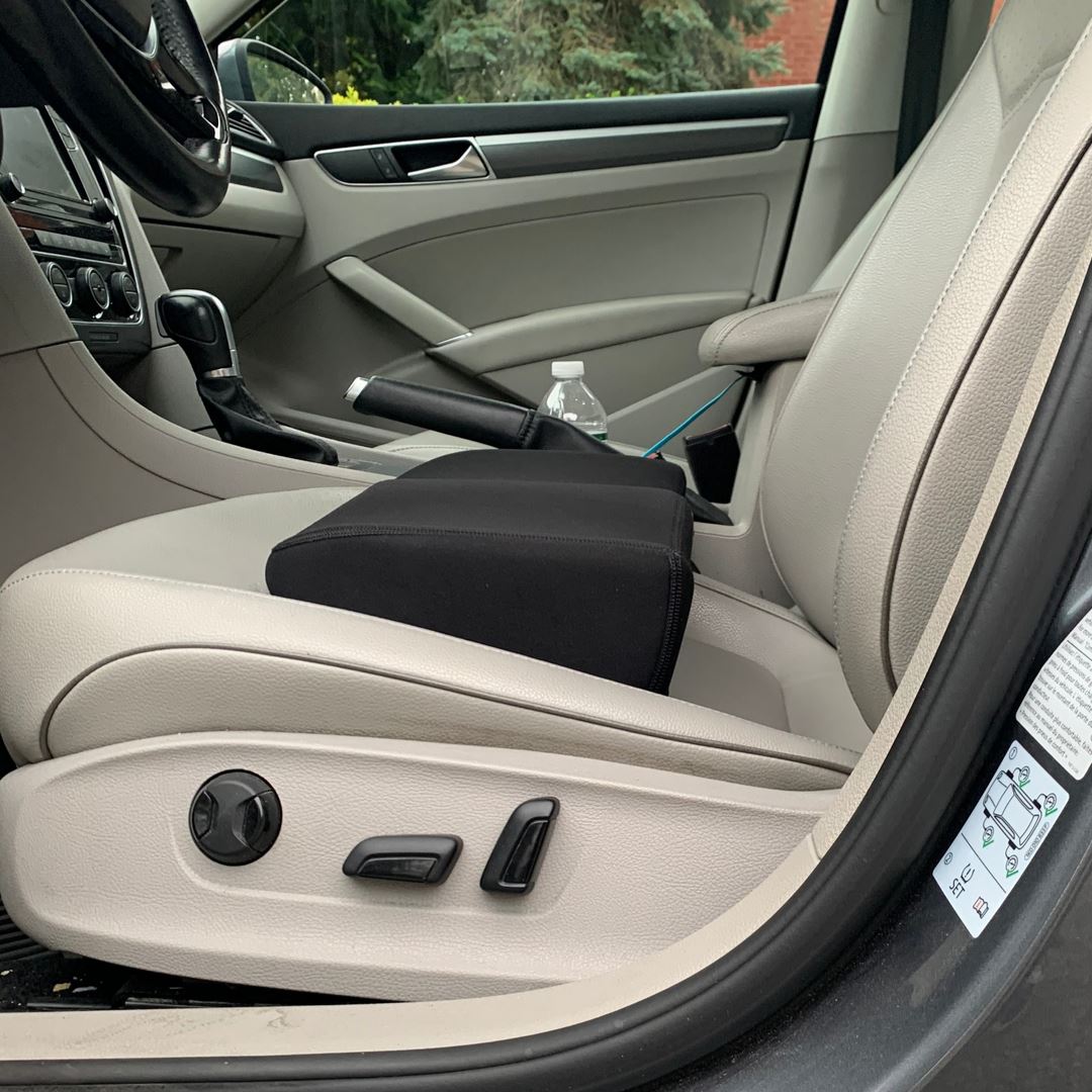 Recovery Bbl Pillow | Bbl Pillow for Driving | Bombshell Booty Pillow ...